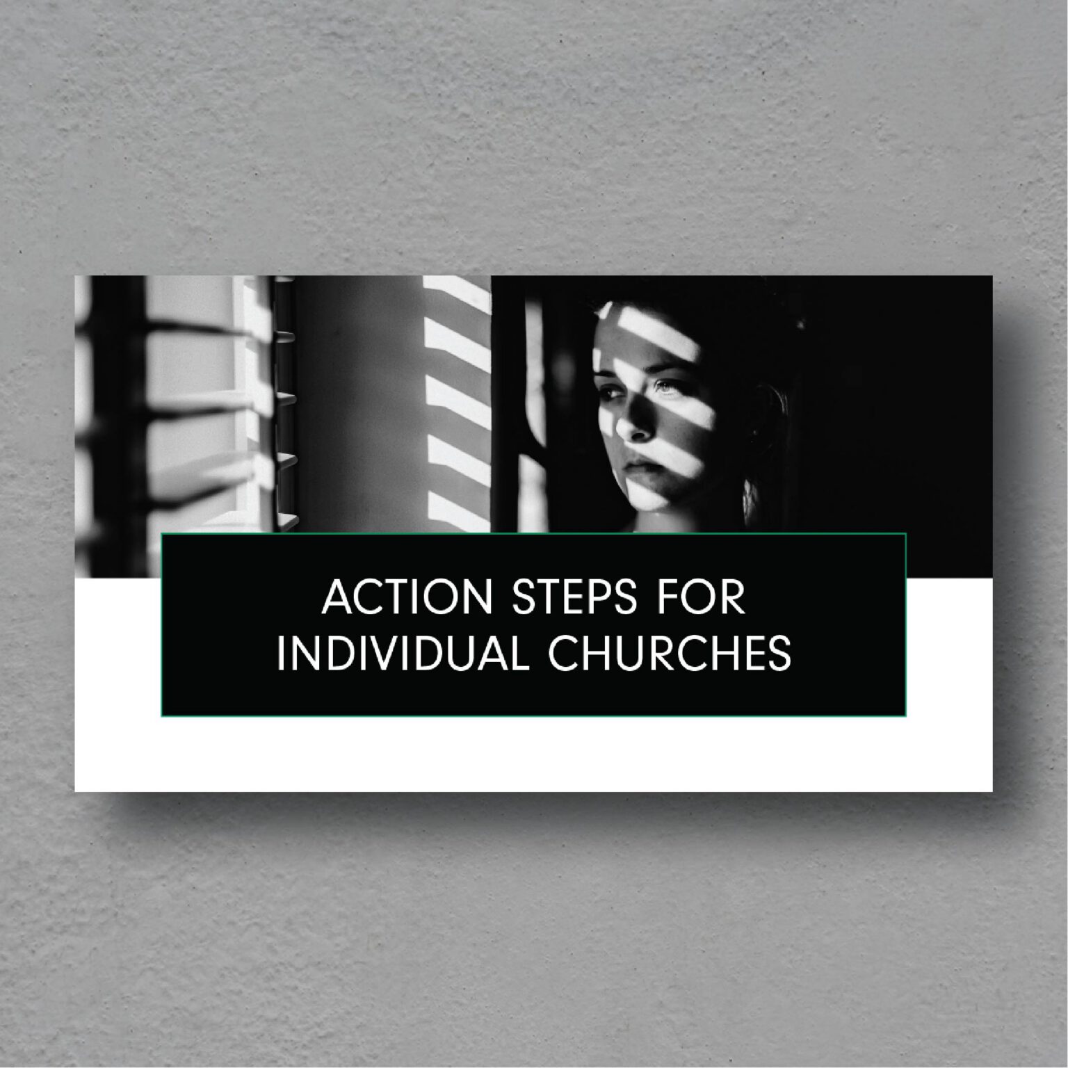 Action Steps PPT – Compass Initiative