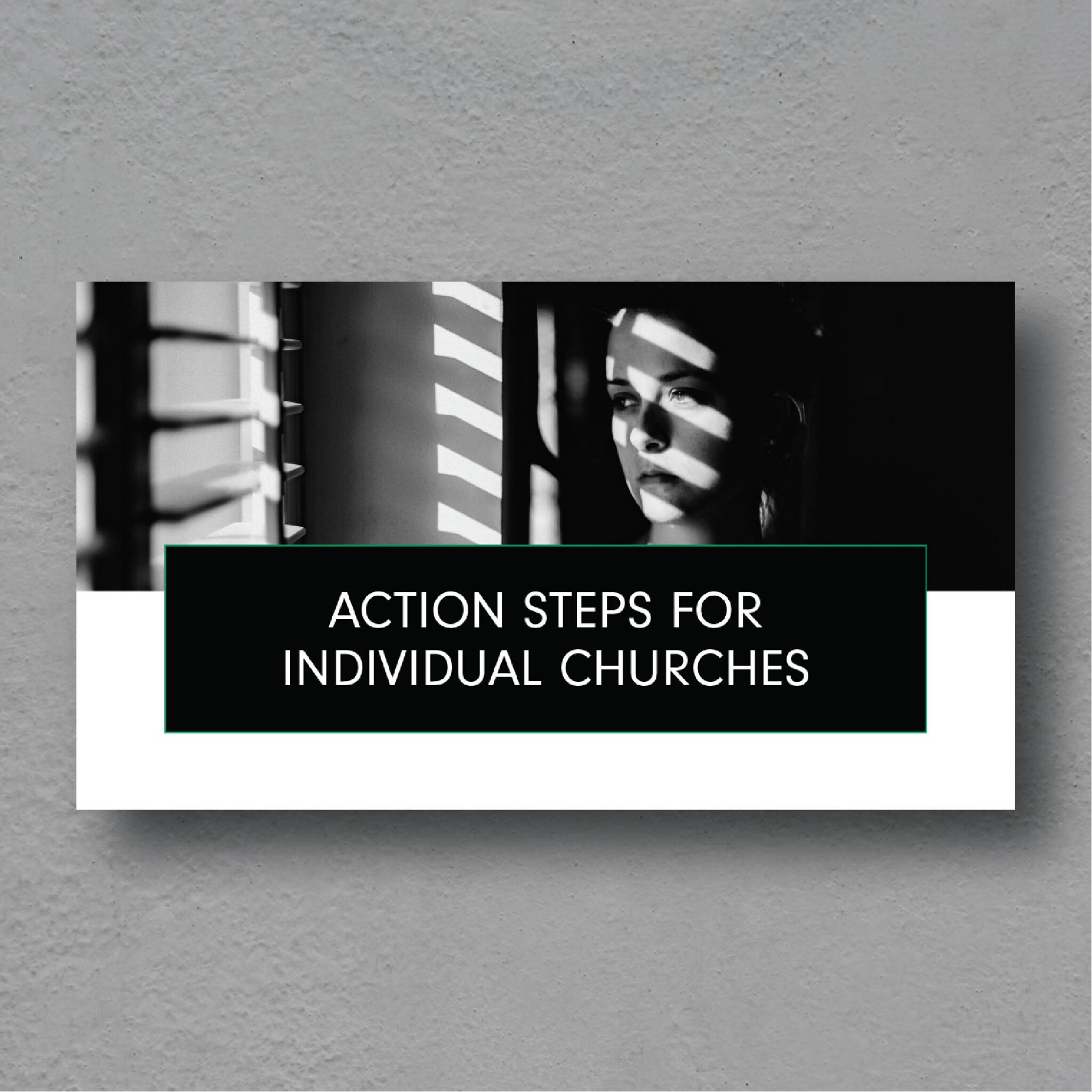 Action Steps PPT – Compass Initiative